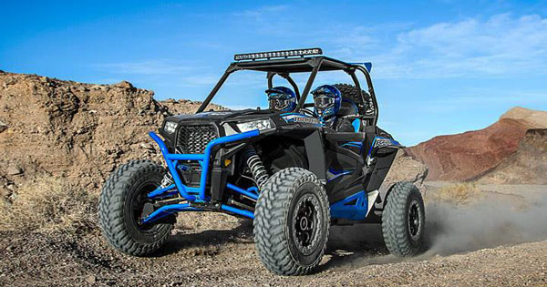 RZR & Horseback Riding Combo Excursion - Cabo San Lucas